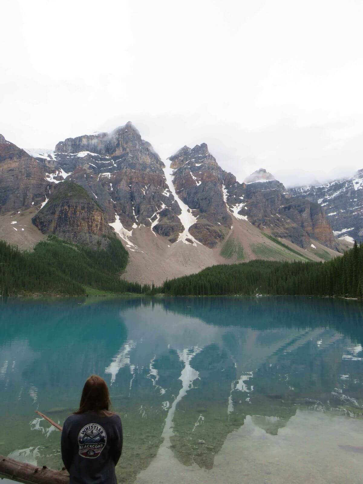 Beautiful Banff National Park - What is There to See? - nj_wanders