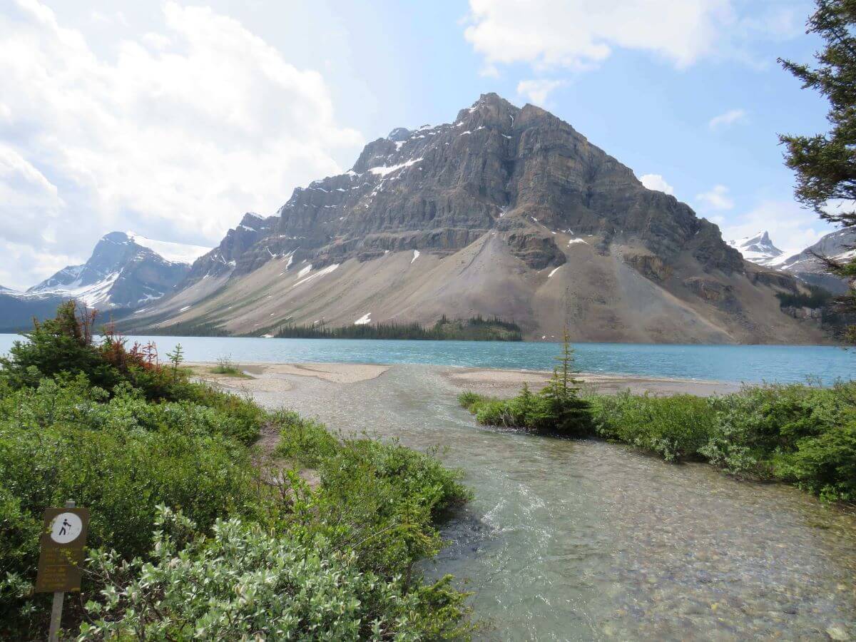 A Road Trip in the Sensational Jasper National Park - nj_wanders