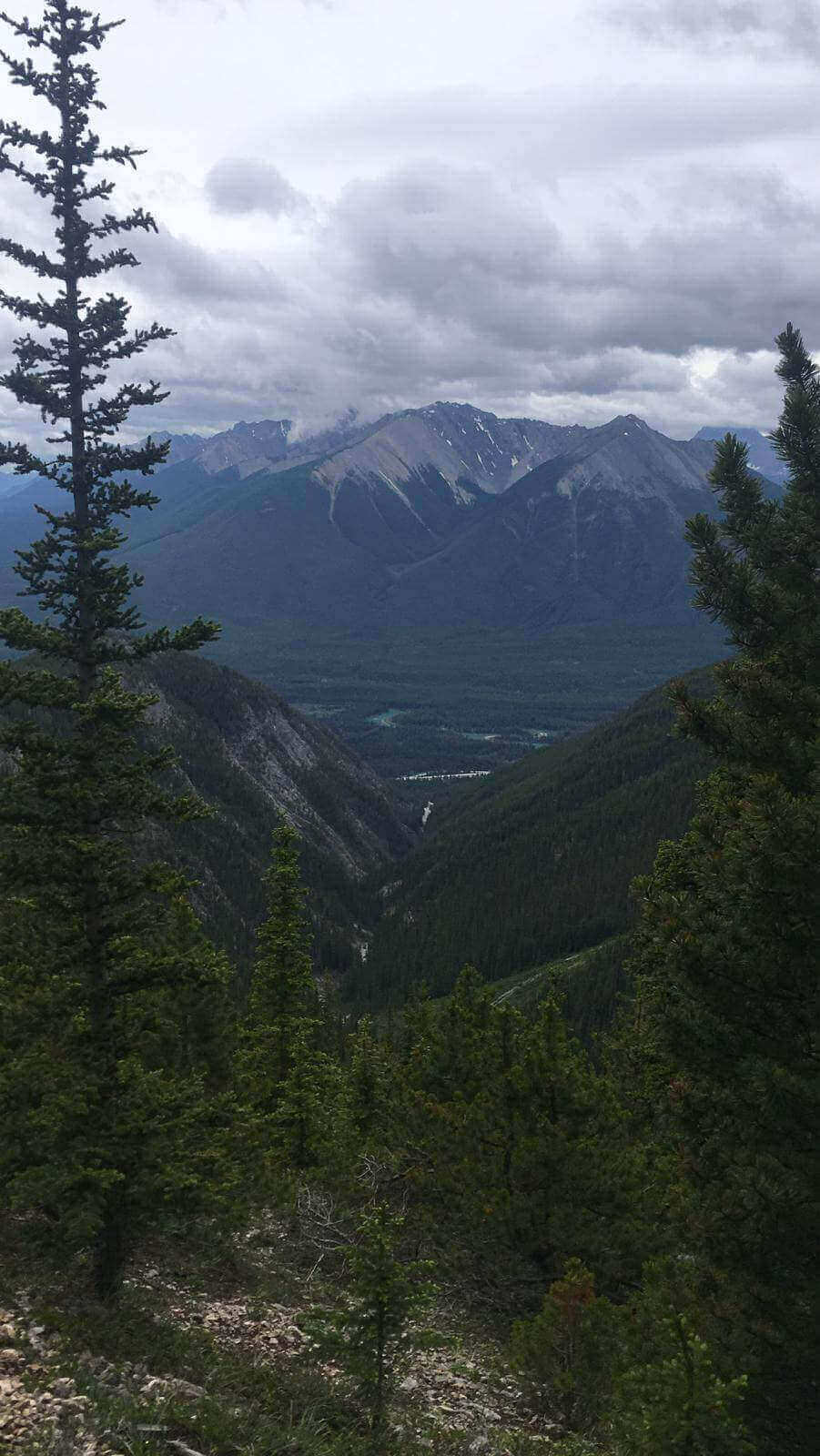 Beautiful Banff National Park - What is There to See? - nj_wanders