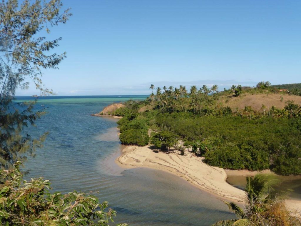 Fiji Yasawa Islands - A Simple Week in a Paradise Haven - nj_wanders